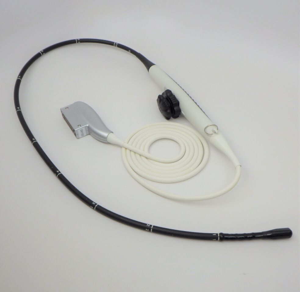 GE 6Tc-RS Transesophageal (TEE) ultrasound transducer