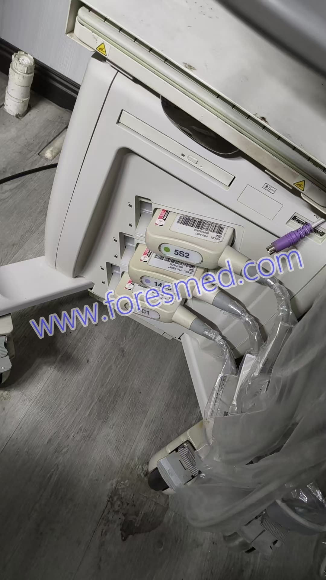 TOSHIBA Xario 100 (TUS-X100)