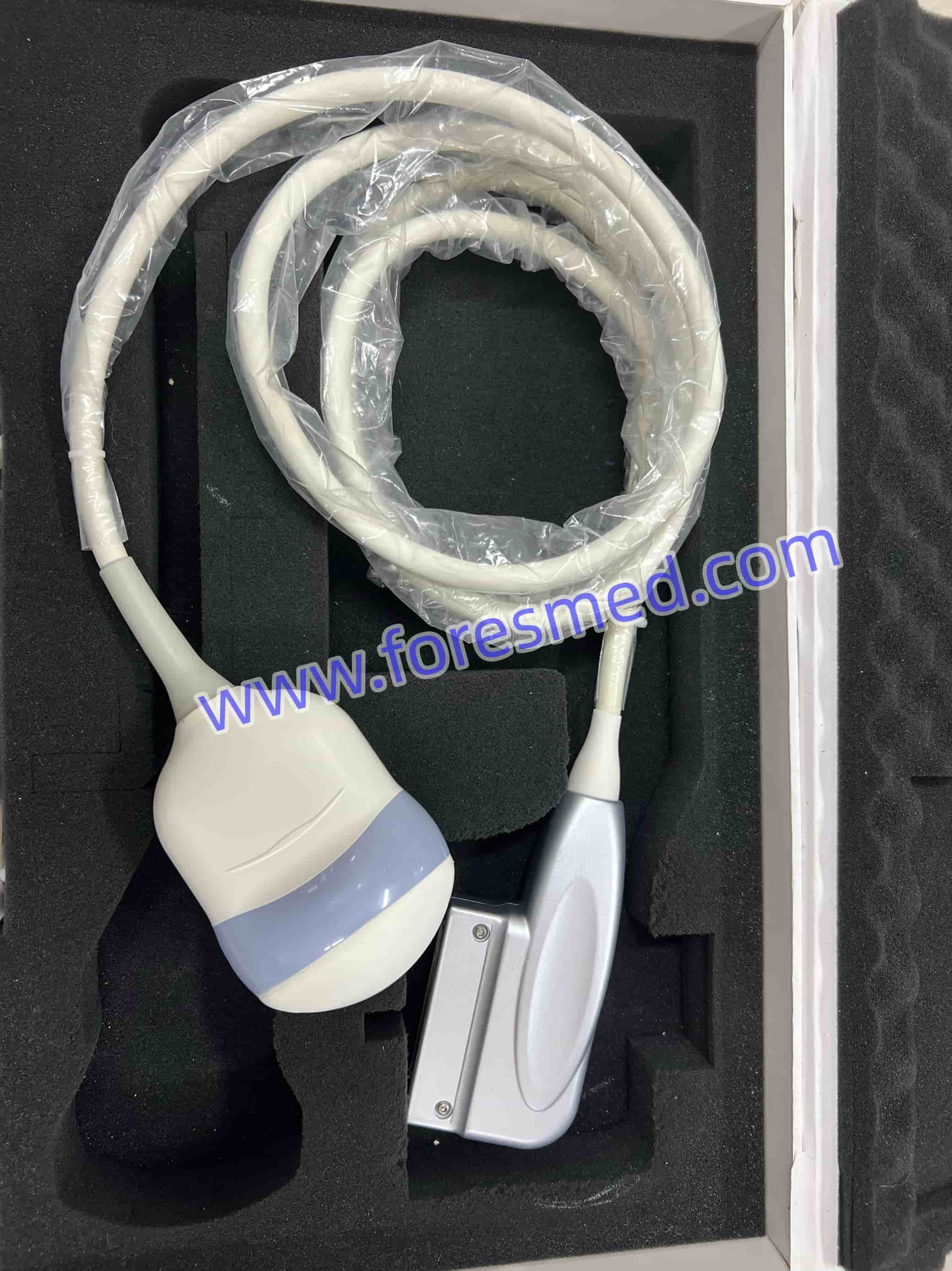 GE Voluson S6 Voluson S8 3D 4D ultrasound transducer RAB4-8-RS