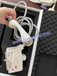 Toshiba PVT-781VTE Intra Cavity ultrasound transducer