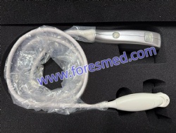 GE 8C-RS micro convex ultrasound transducer