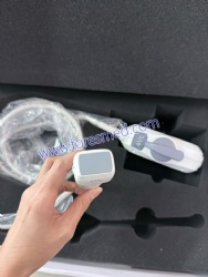 GE 4Vc-D 3D 4D Phased Array ultrasound transducer